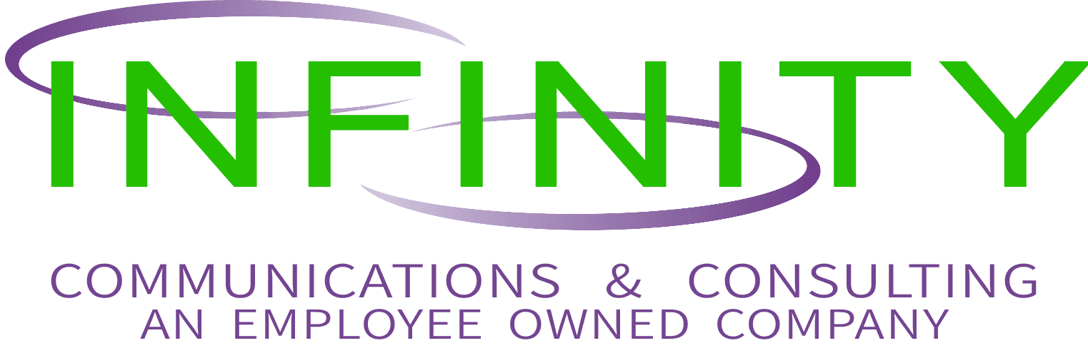 Infinity Communications & Compliance - Home