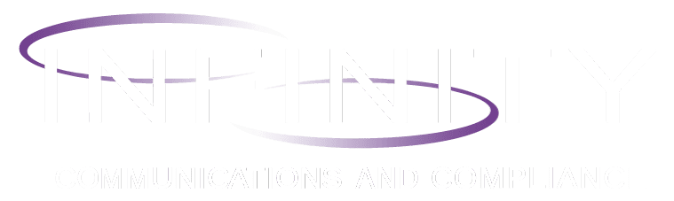 Infinity Communications & Compliance - Projects